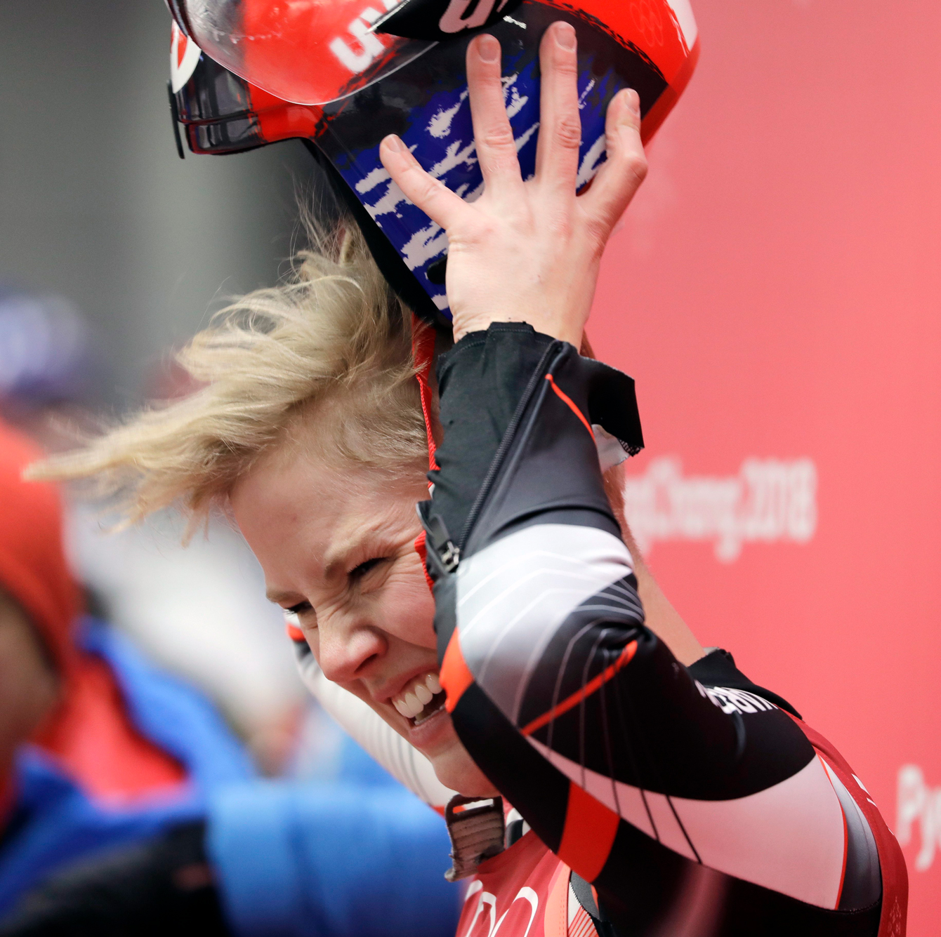Gough engineers historic euphoria for Canadian Olympic luge - Team ...
