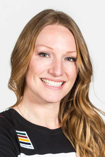 Heather Moyse - Team Canada - Official Olympic Team Website
