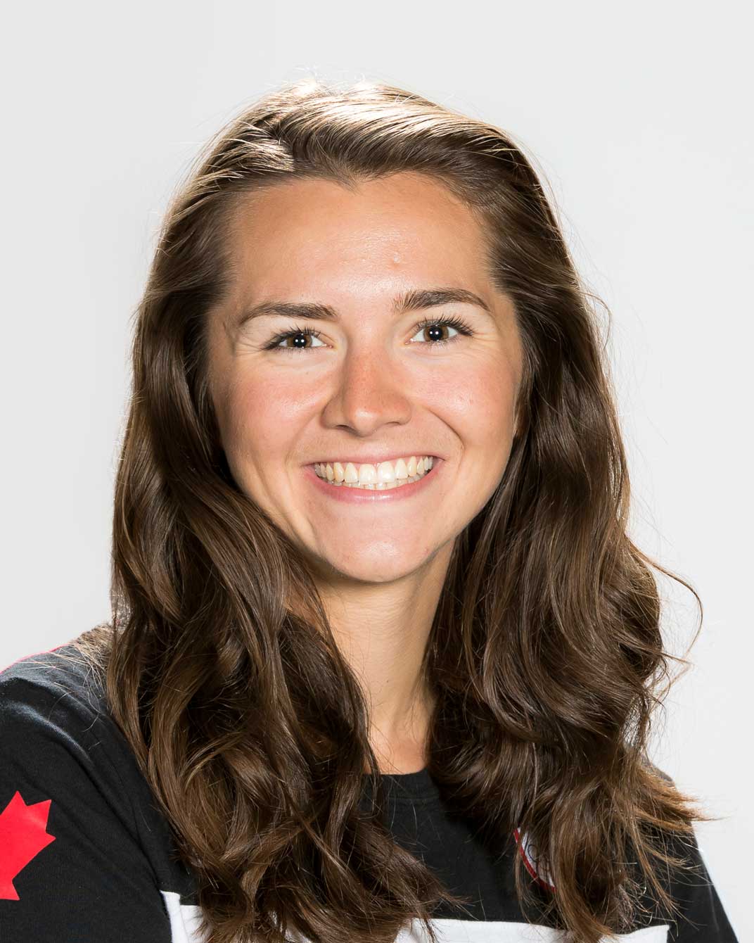 Isabelle Weidemann | Team Canada - Official Olympic Team Website