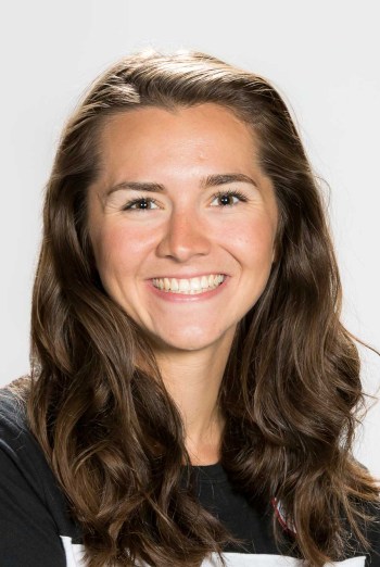 Isabelle Weidemann - Team Canada - Official Olympic Team Website