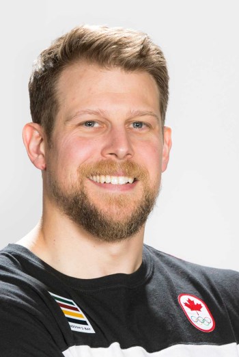 Jesse Cockney - Team Canada - Official Olympic Team Website
