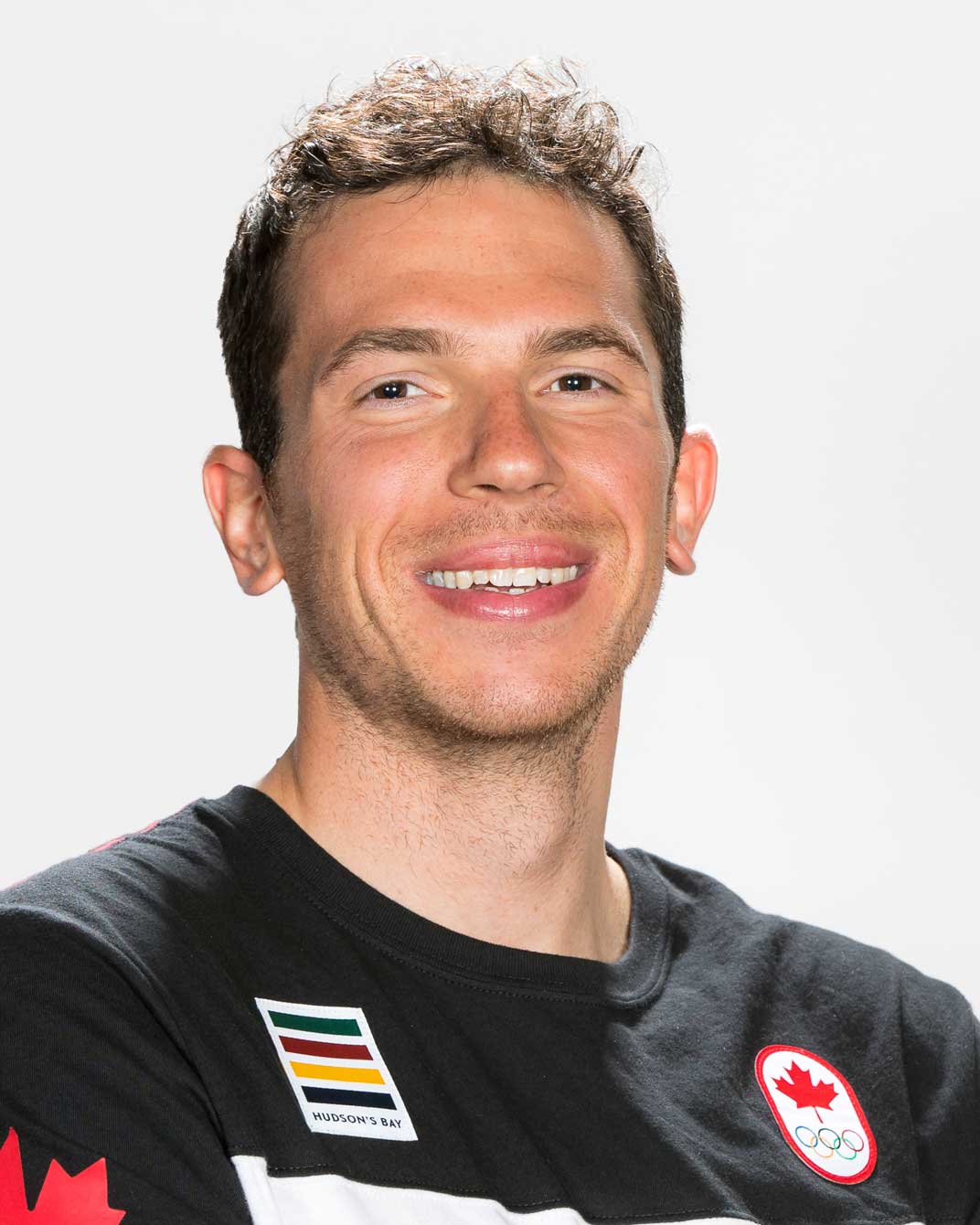 Jordan Belchos - Team Canada - Official Olympic Team Website
