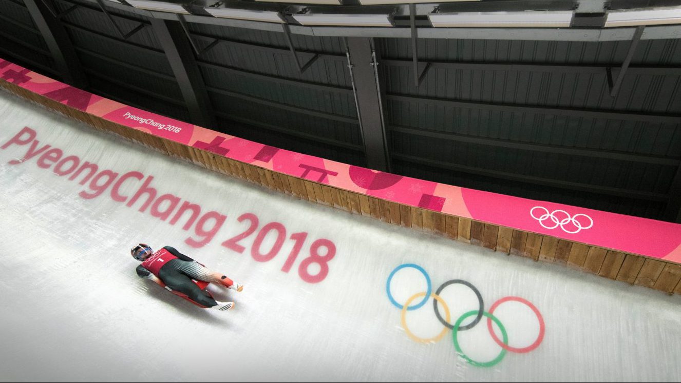 2018-19 Winter Sports Competitions in Canada - Team Canada - Official ...