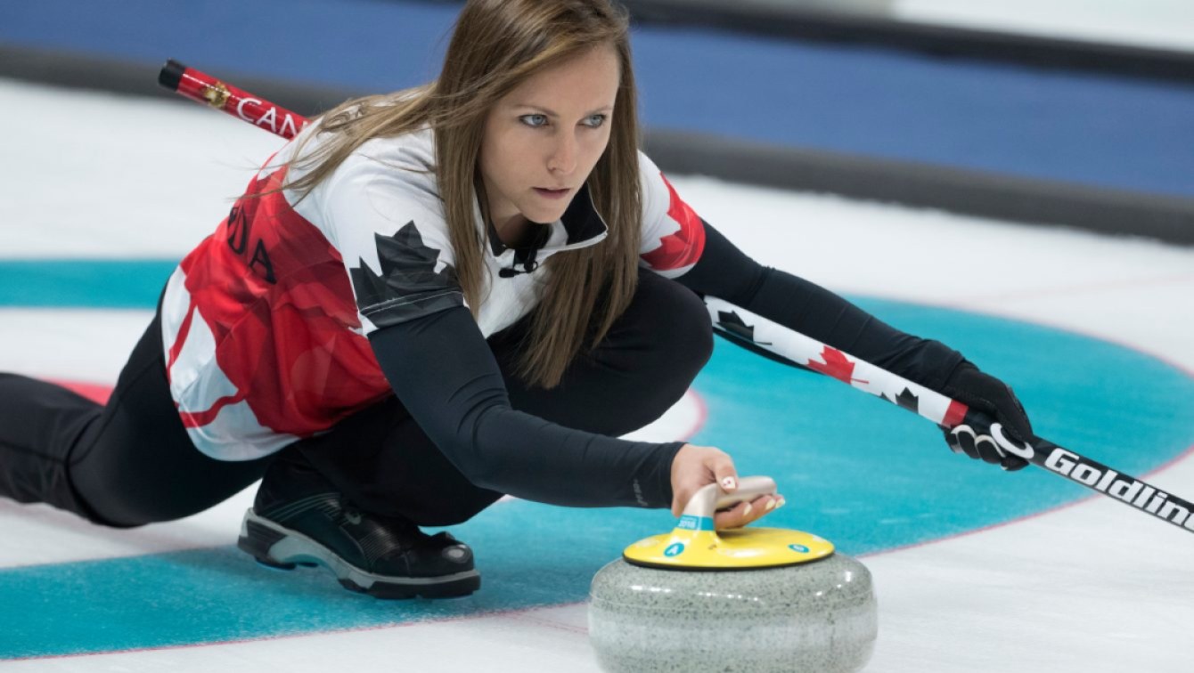 Canada back on track in women's curling with big win over U.S. - Team ...