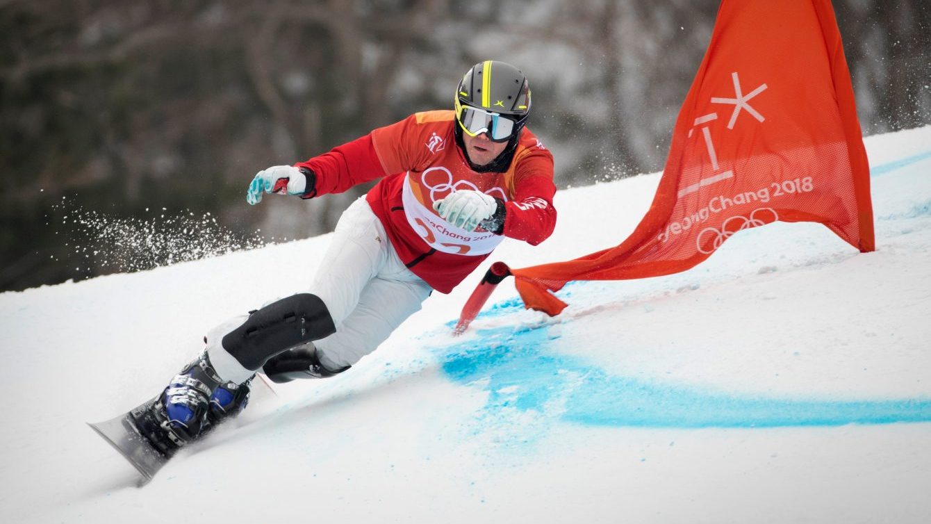 Most Olympic appearances for Team Canada (Summer / Winter) - Team Canada