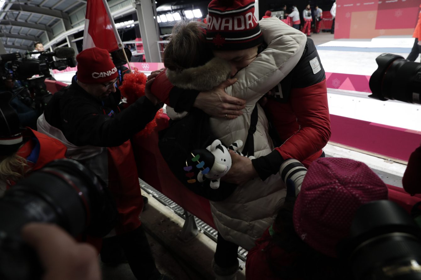 Athlete Spotlight - Alex Kopacz - Team Canada