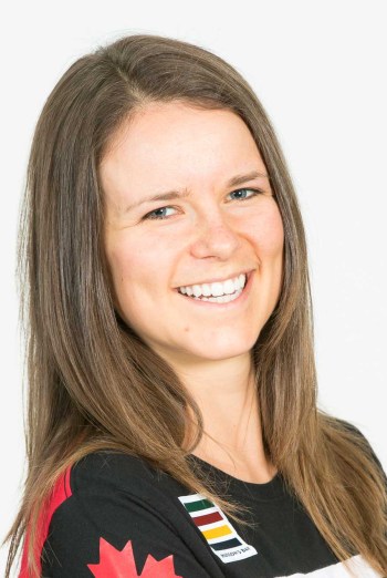 Julia Ransom - Team Canada - Official Olympic Team Website