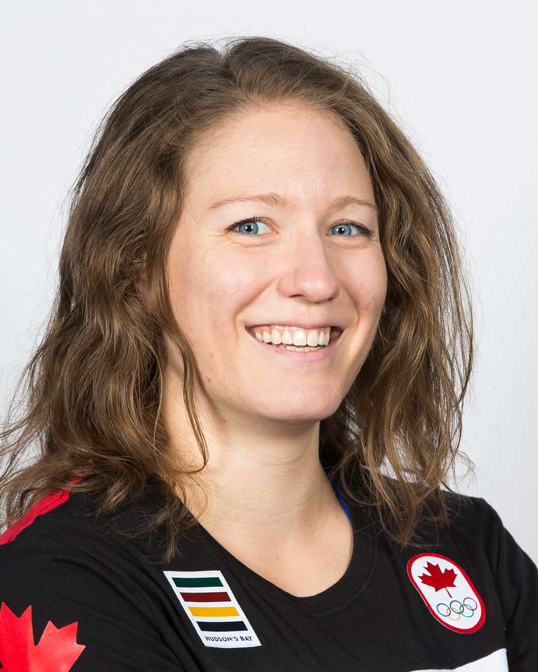 Kali Christ | Team Canada - Official Olympic Team Website