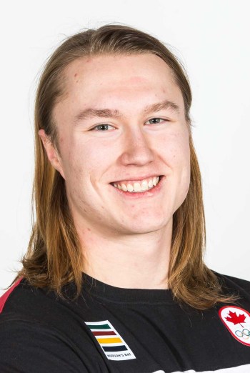 Kevin Boyer - Team Canada - Official Olympic Team Website