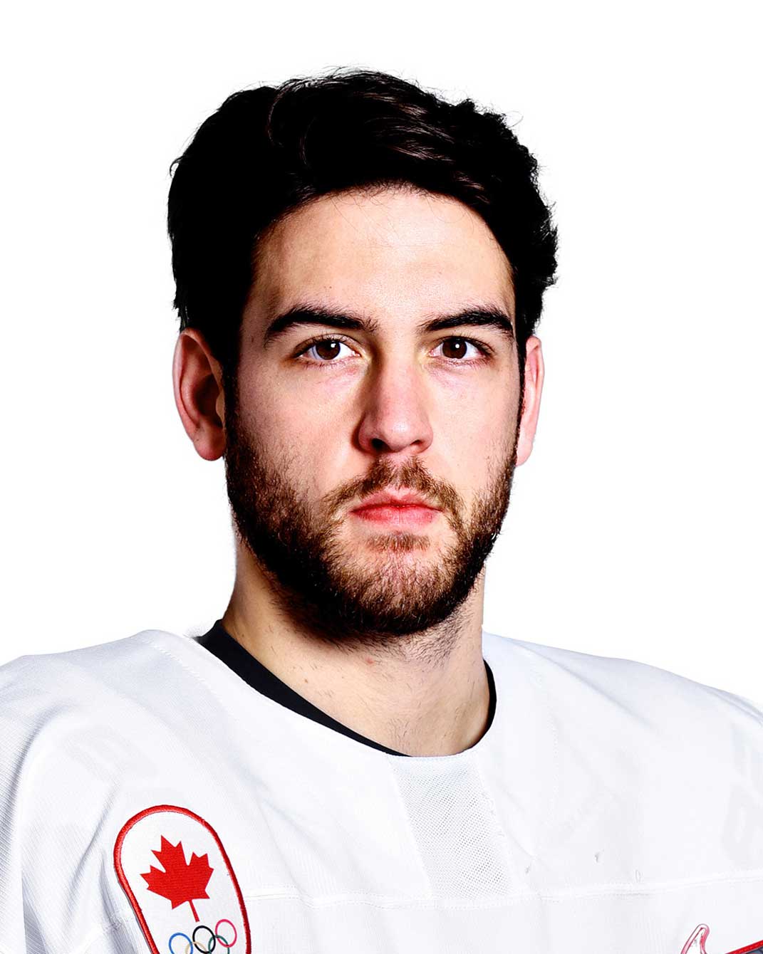 Kevin Poulin | Team Canada - Official Olympic Team Website