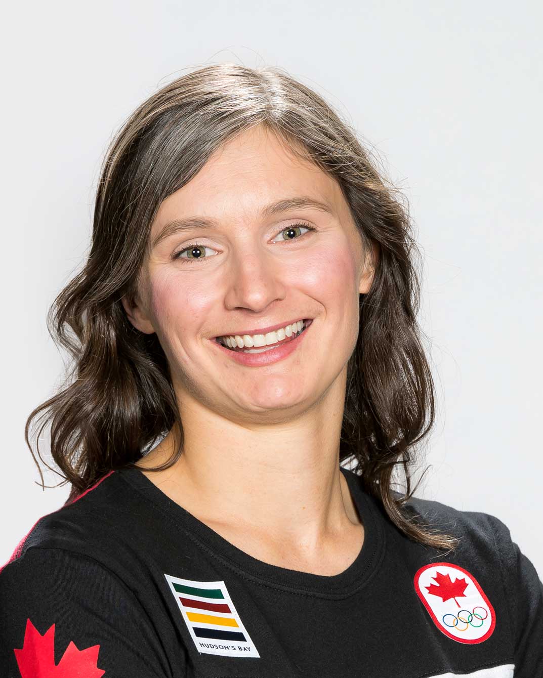 Kim Lamarre | Team Canada - Official Olympic Team Website