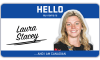 Hi, my name is Laura Stacey and I play hockey | Team Canada - Official ...