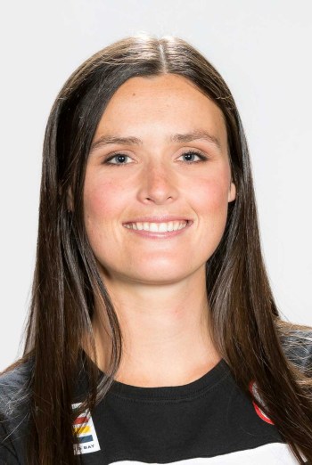 Marielle Thompson - Team Canada - Official Olympic Team Website