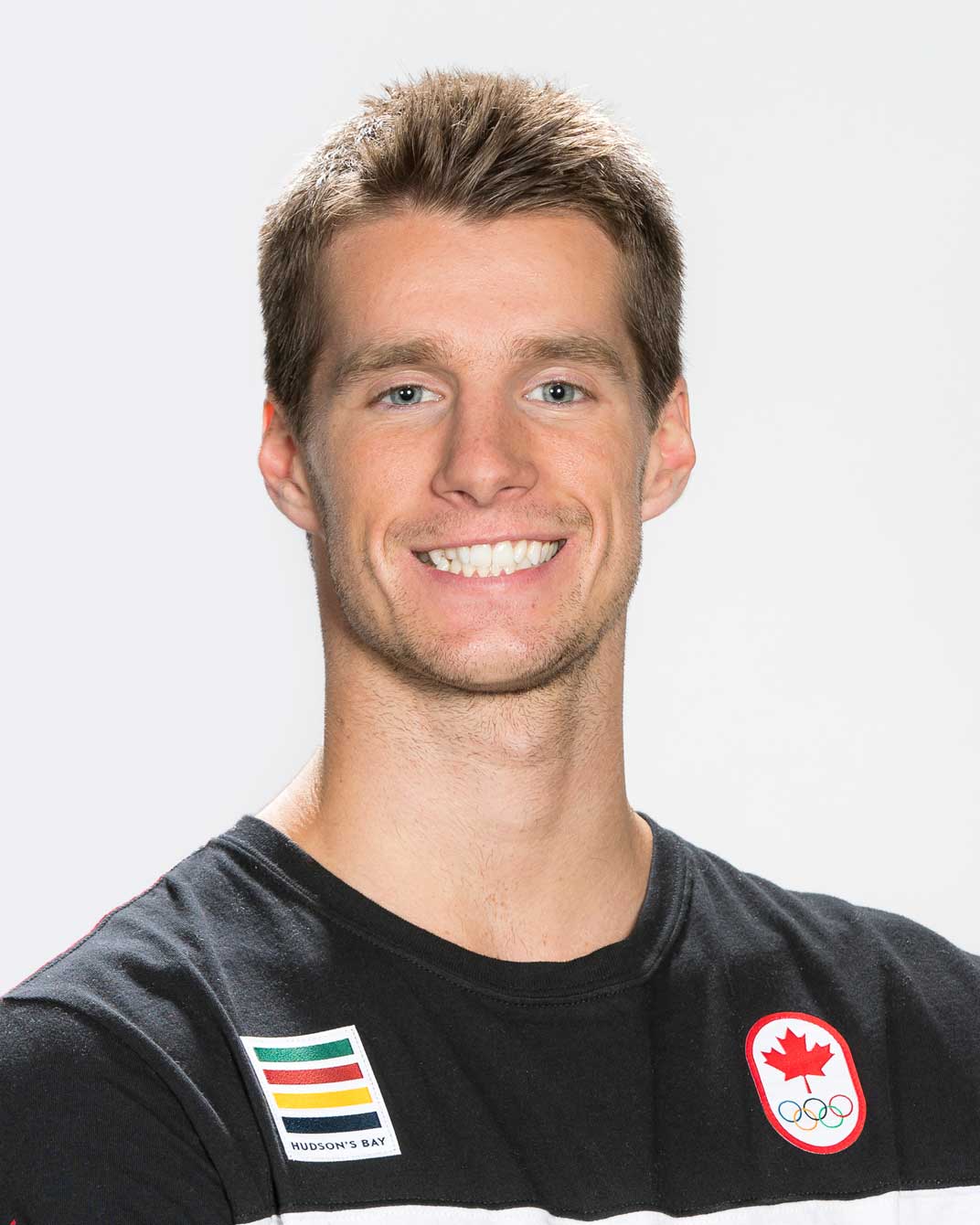 Max Parrot | Team Canada - Official Olympic Team Website