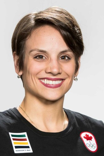 Meagan Duhamel - Team Canada - Official Olympic Team Website
