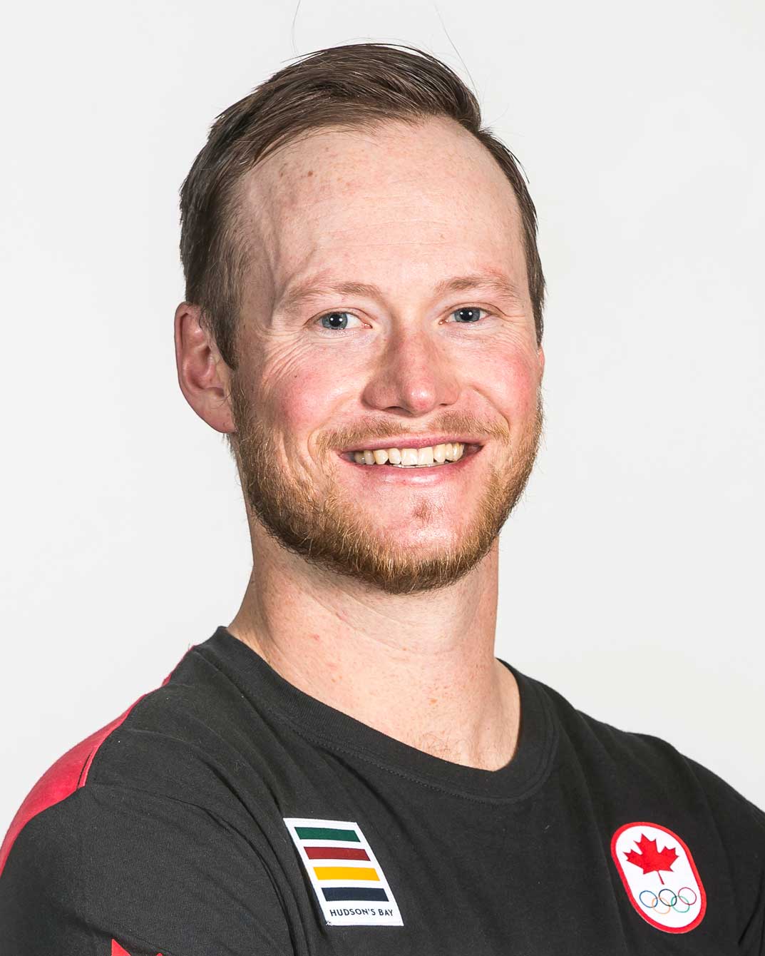 Mike Riddle | Team Canada - Official Olympic Team Website