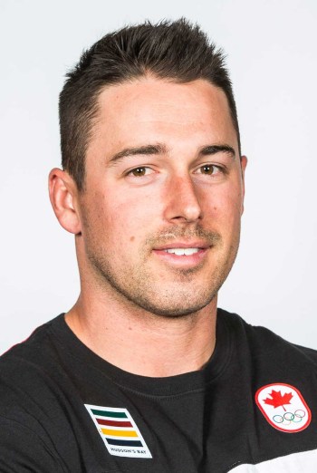 Nick Poloniato - Team Canada - Official Olympic Team Website