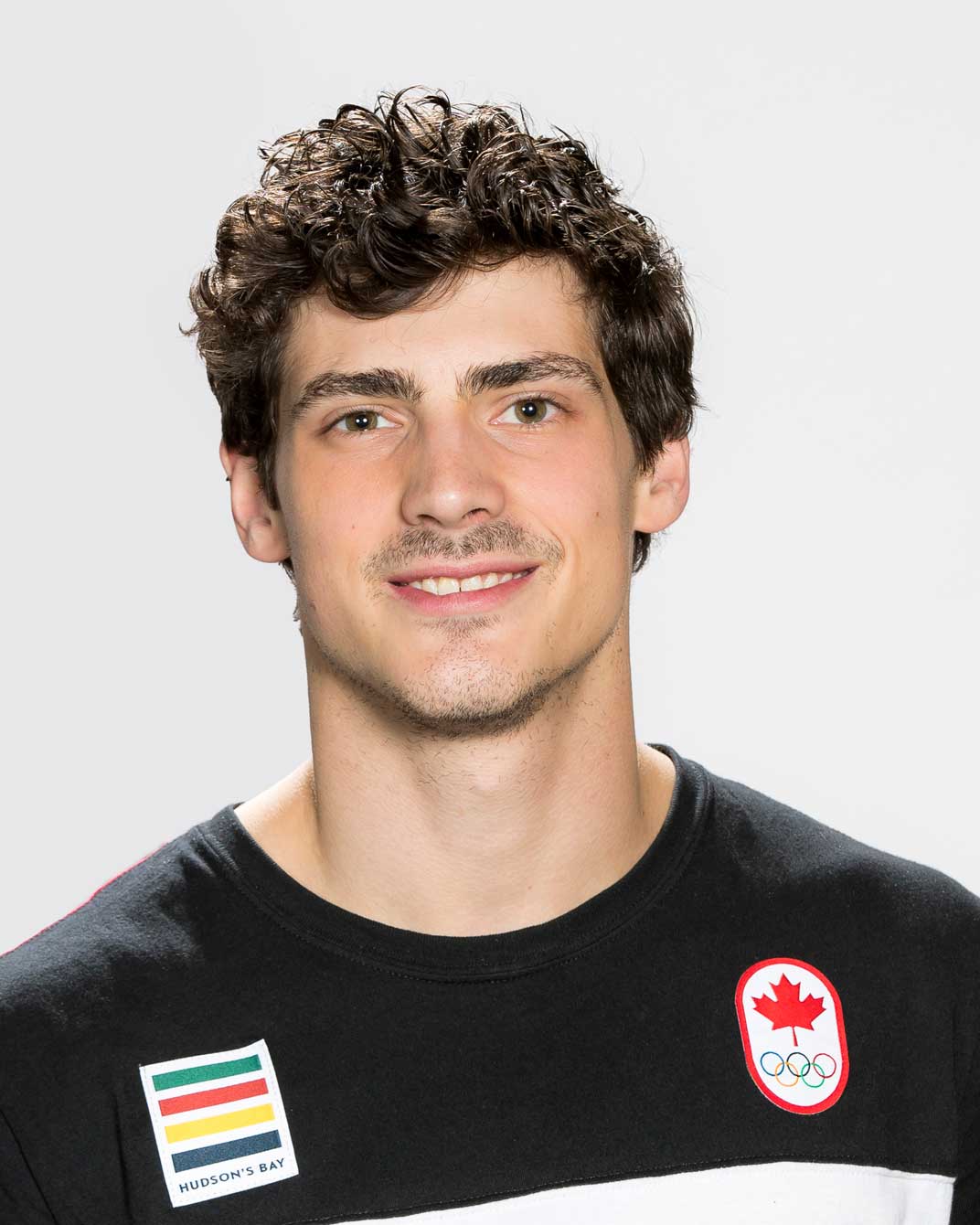 Paul Poirier | Team Canada - Official Olympic Team Website
