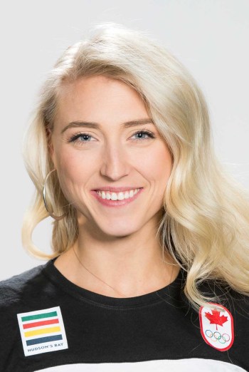 Piper Gilles - Team Canada - Official Olympic Team Website