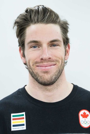 Russell Kennedy - Team Canada - Official Olympic Team Website