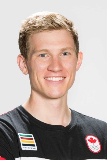 Scott Perras - Team Canada - Official Olympic Team Website