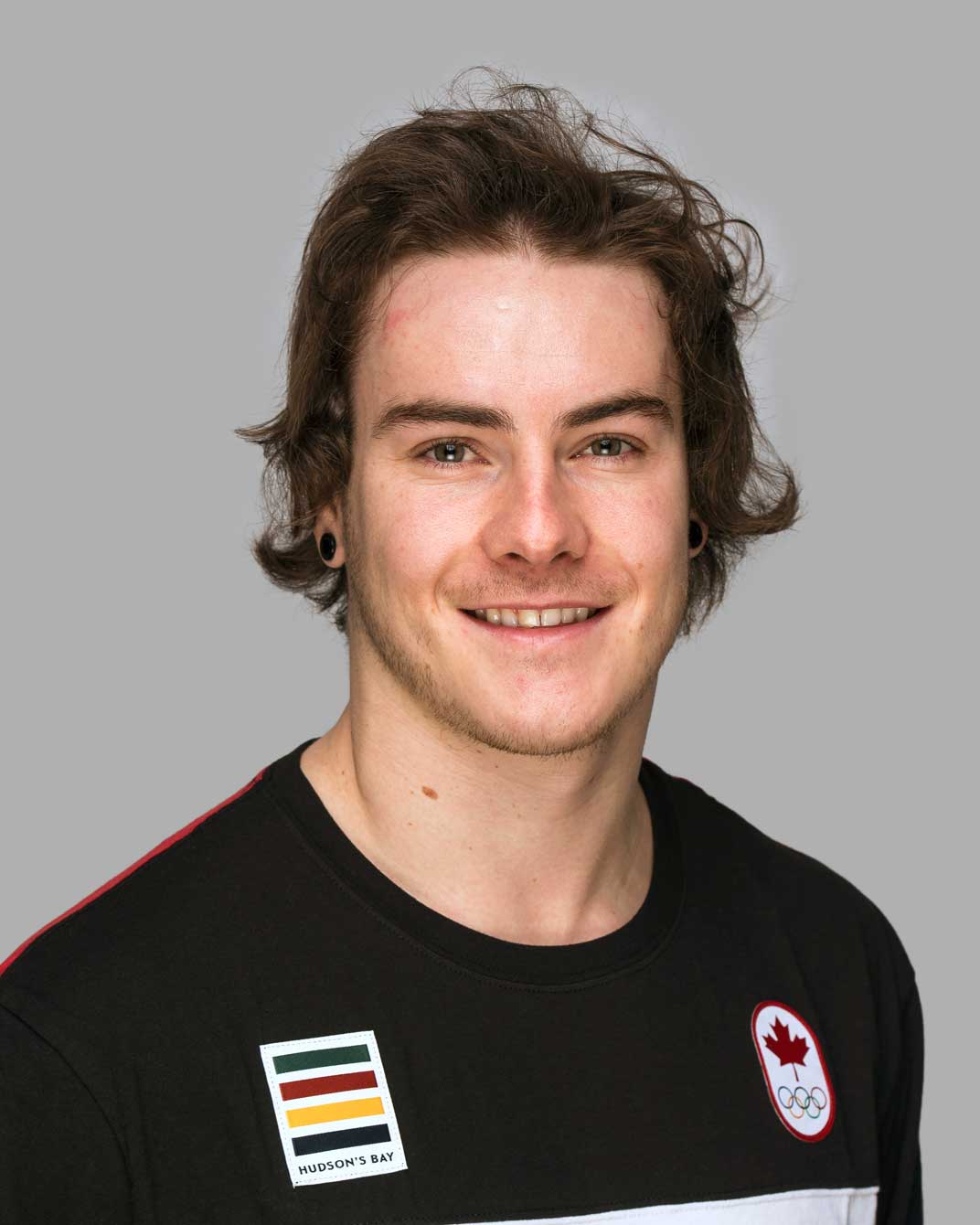 Sébastien Toutant - Team Canada - Official Olympic Team Website