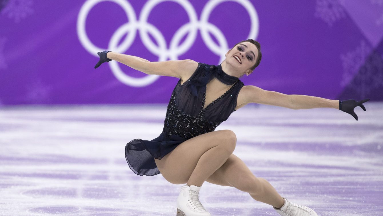 Figure Skating - Team Canada - Official Olympic Team Website