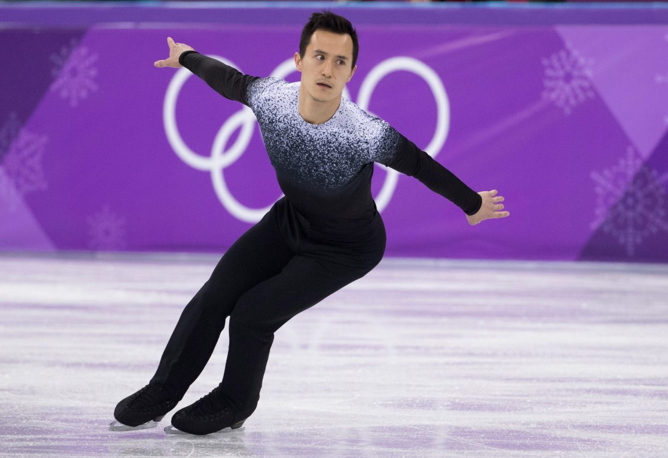 Figure Skating - Team Canada - Official Olympic Team Website