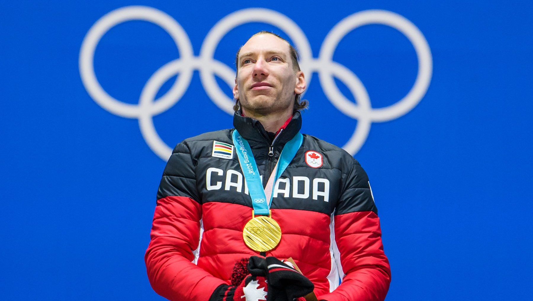 Canadian Olympians born abroad work toward a common cause - Team Canada