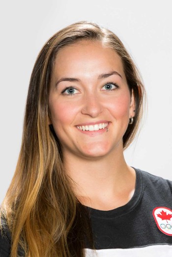 Tess Critchlow - Team Canada - Official Olympic Team Website