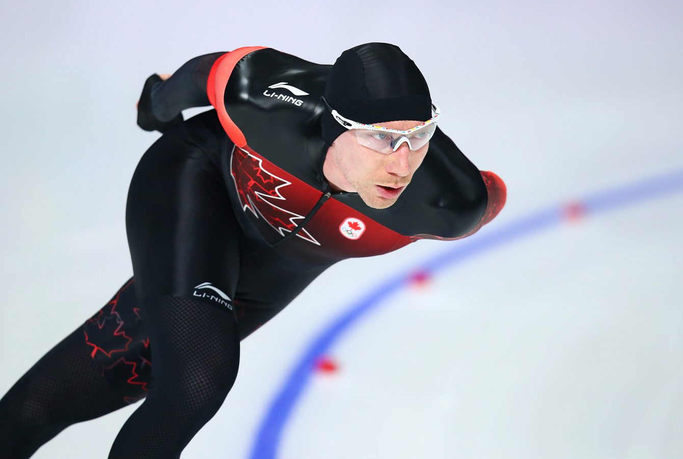 2017-18 Team Canada Winter Preview: Long Track Speed Skating - Team ...