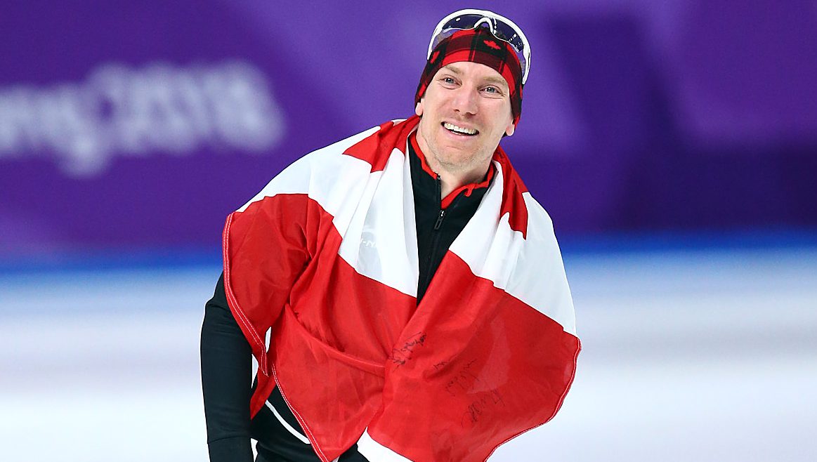 Canadian Roundup: Comebacks and career firsts highlight triumphant ...
