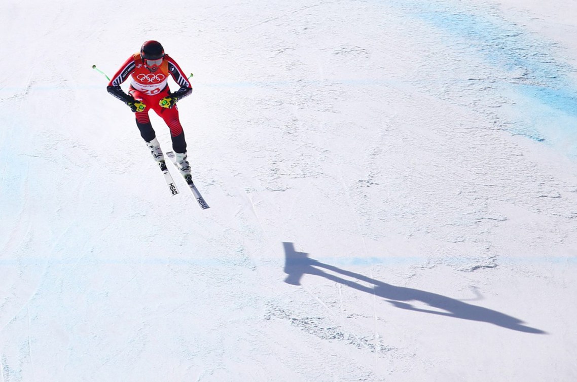 Recap: Day 7 at PyeongChang 2018 - Team Canada - Official Olympic Team ...