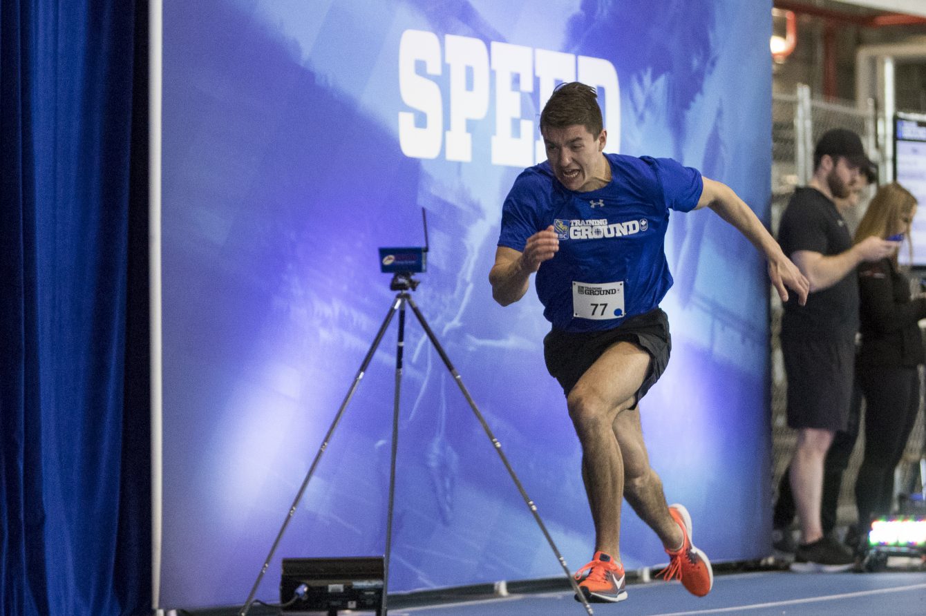 RBC Training Ground announces Alberta top performer - Team Canada ...