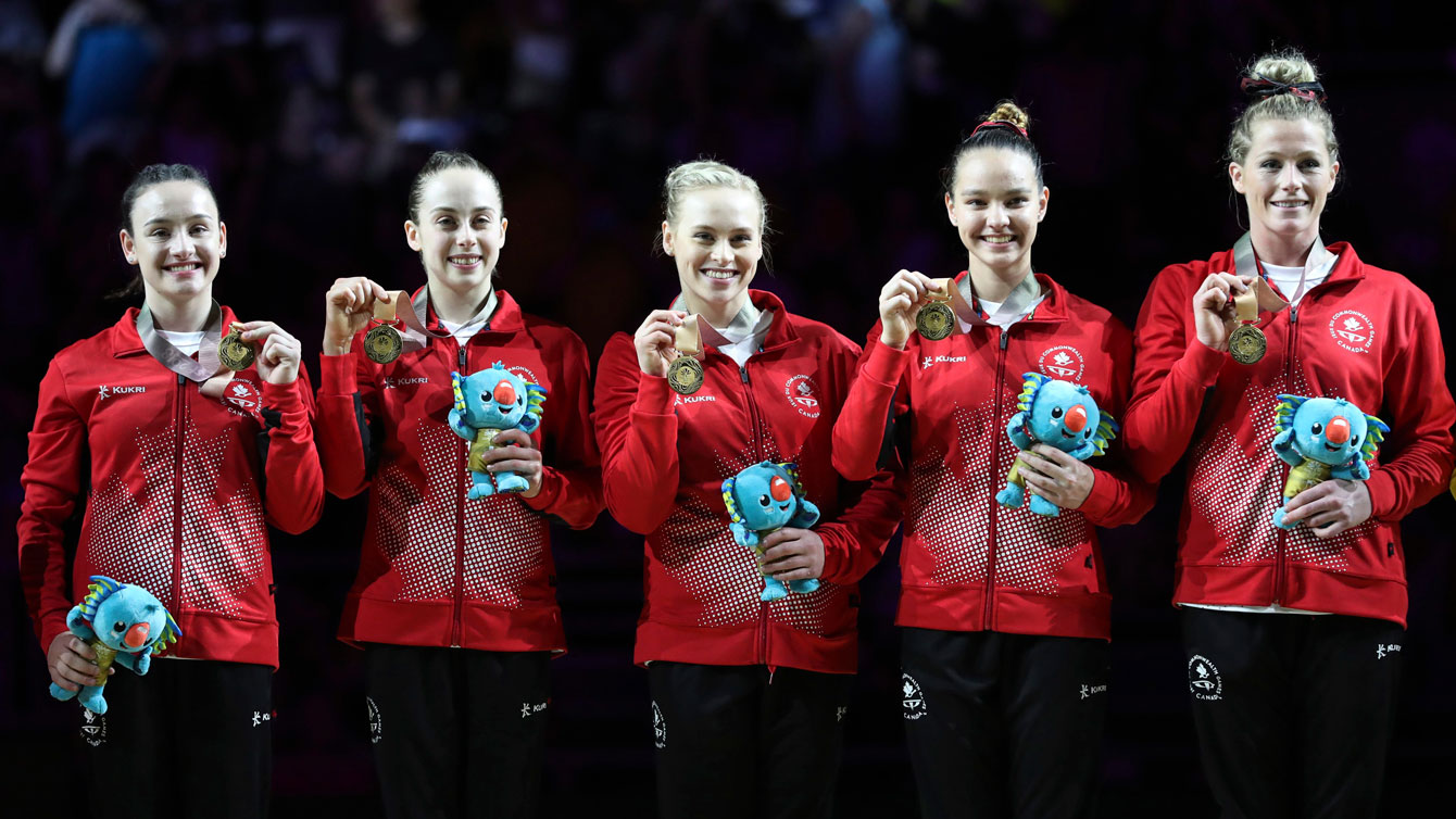 Commonwealth Games: Canada adds more gold, silver & bronze on Day 2 ...