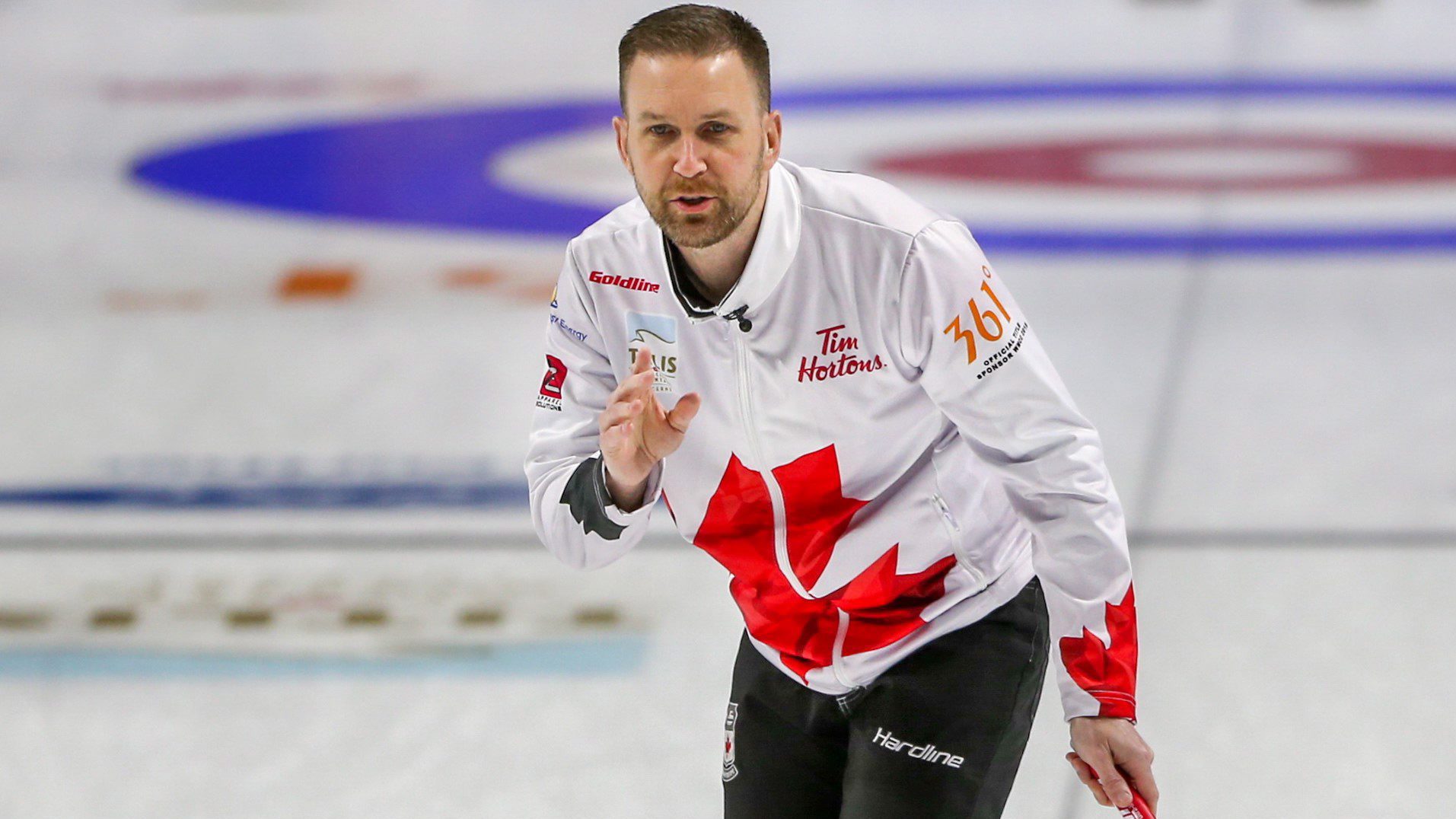 Team Gushue to play in quarterfinals at men's curling worlds - Team ...