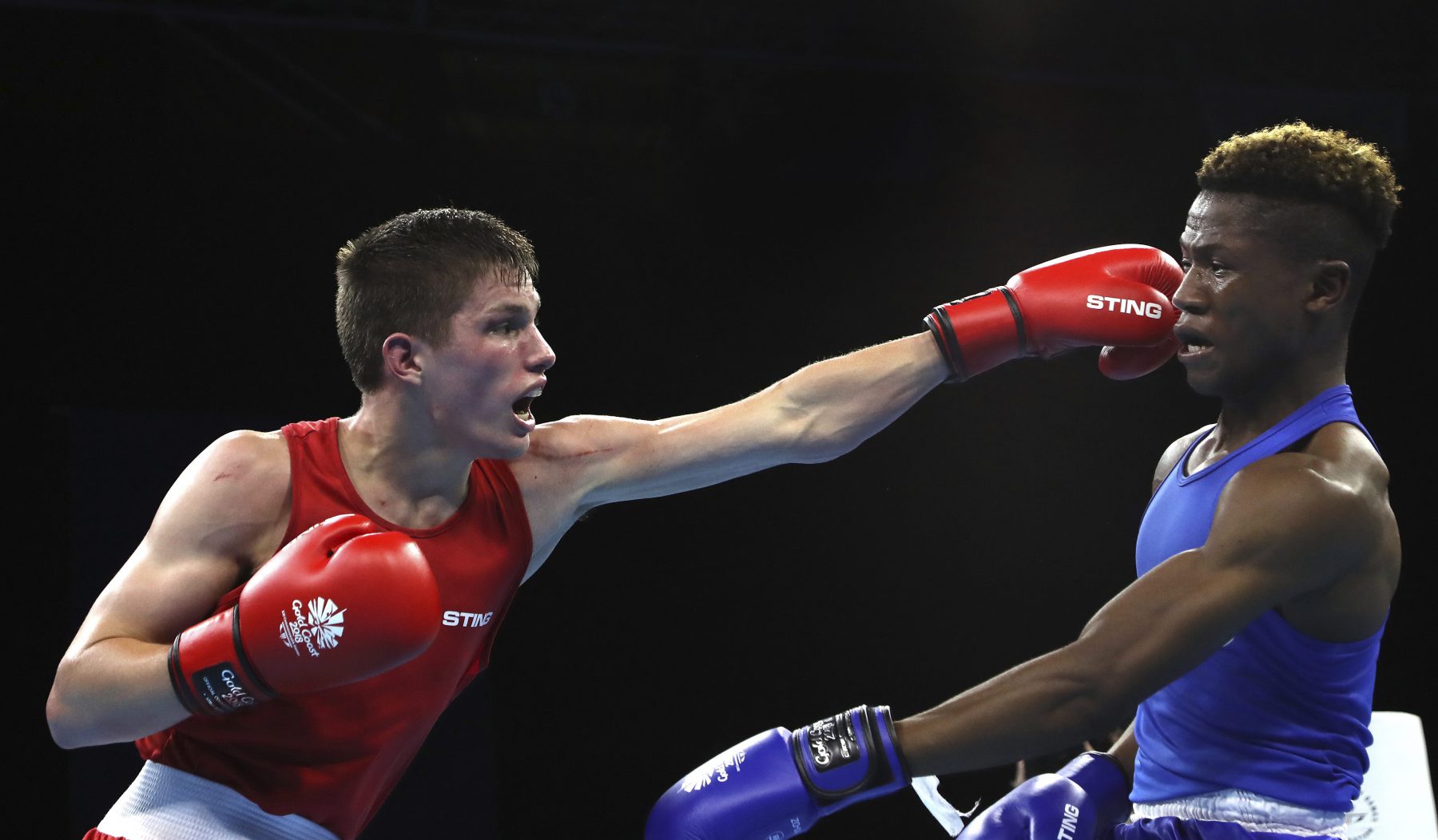 Stages of Boxing Day: how deal hunters and Team Canada athletes are the ...