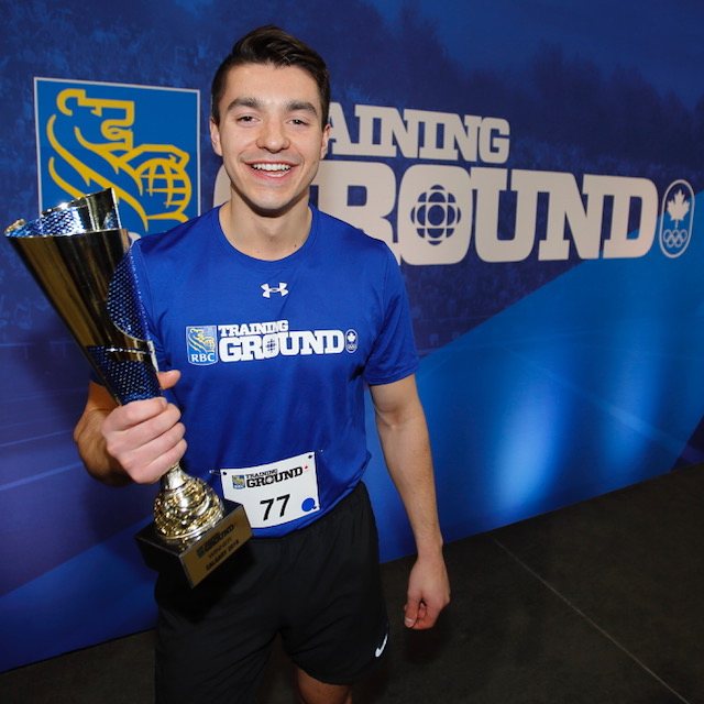 The Next Gen is Here – Update on RBC Training Ground - Team Canada ...