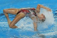 Artistic Swimming Team Canada Official Olympic Team Website