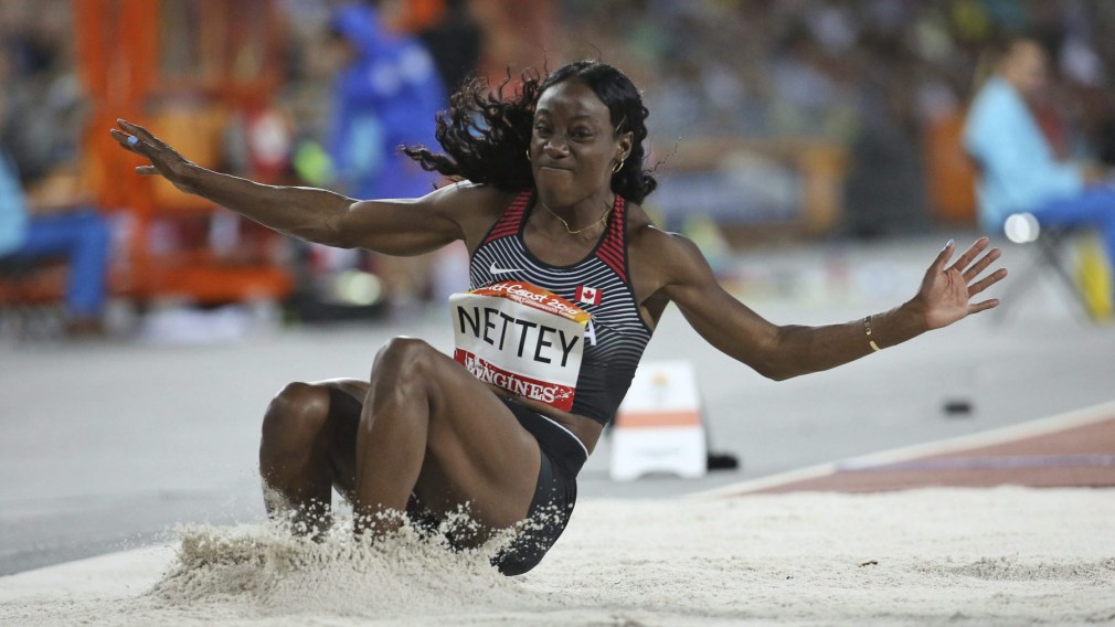 Maria Bernard-Galea Archives - Team Canada - Official Olympic Team Website