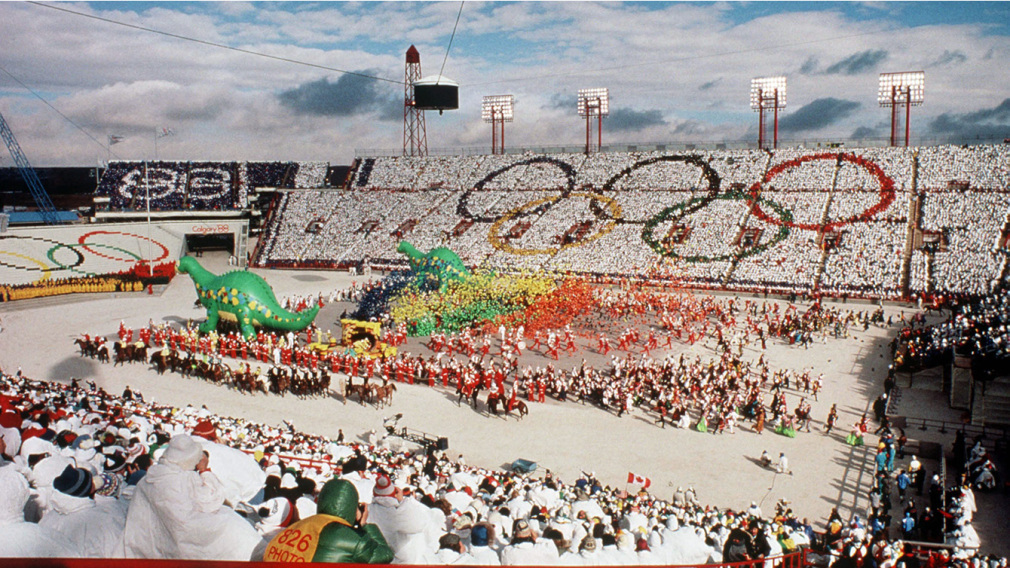 Calgary 2026 Olympic and Paralympic Bid Board Chair announced - Team Canada