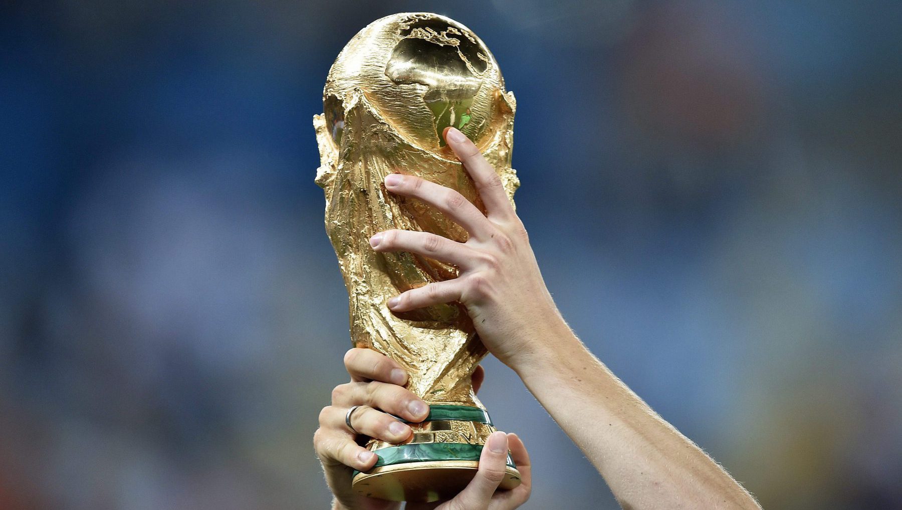 The 2026 FIFA World Cup is coming, here's what it means for Canada ...