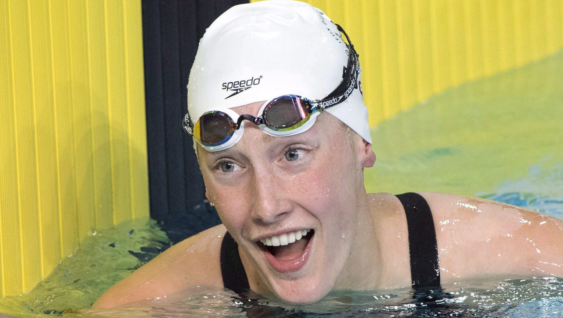 Ruck wins double gold, leads Canadian podium sweep in Barcelona - Team ...