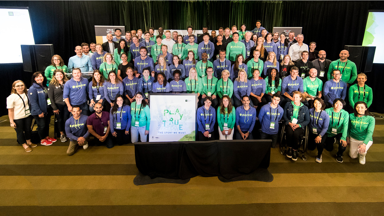 WADA releases a set of key outcomes at the first Global Athlete Forum ...