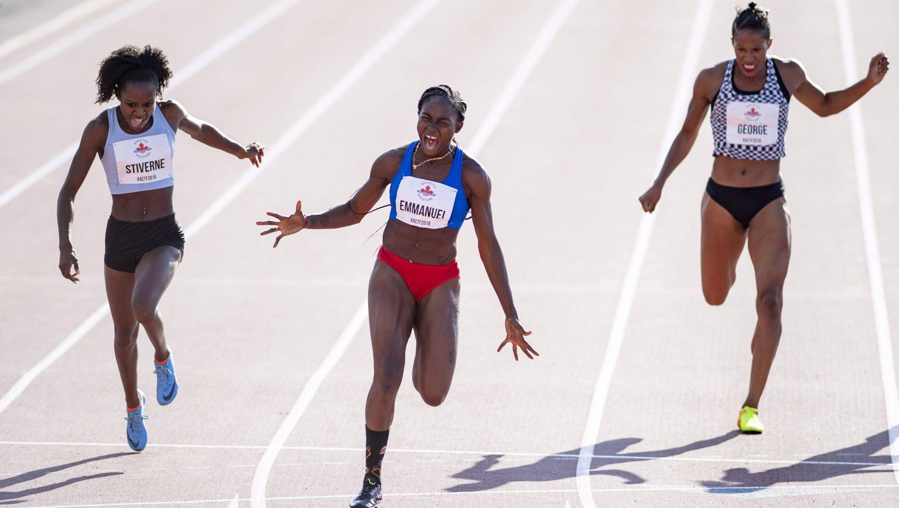 Canadian Roundup: Many crowned national champions, earn international ...