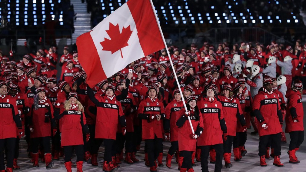 About Us | Team Canada - Official Olympic Team Website