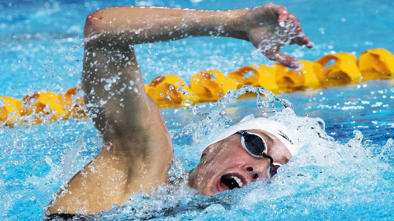 Canada’s top swimmers headed to Tokyo for Pan Pacific Championships ...