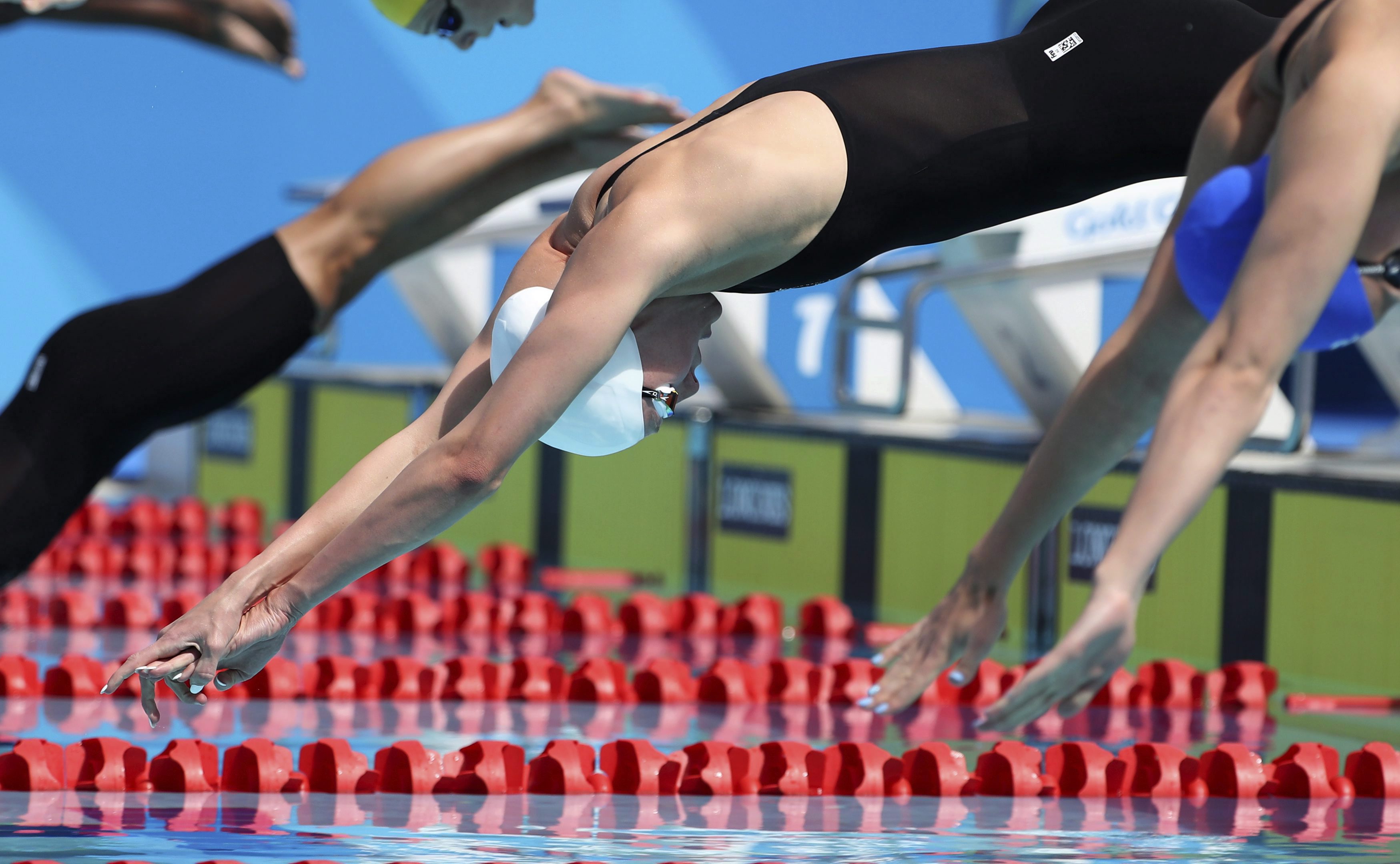 Canada’s top swimmers headed to Tokyo for Pan Pacific Championships ...