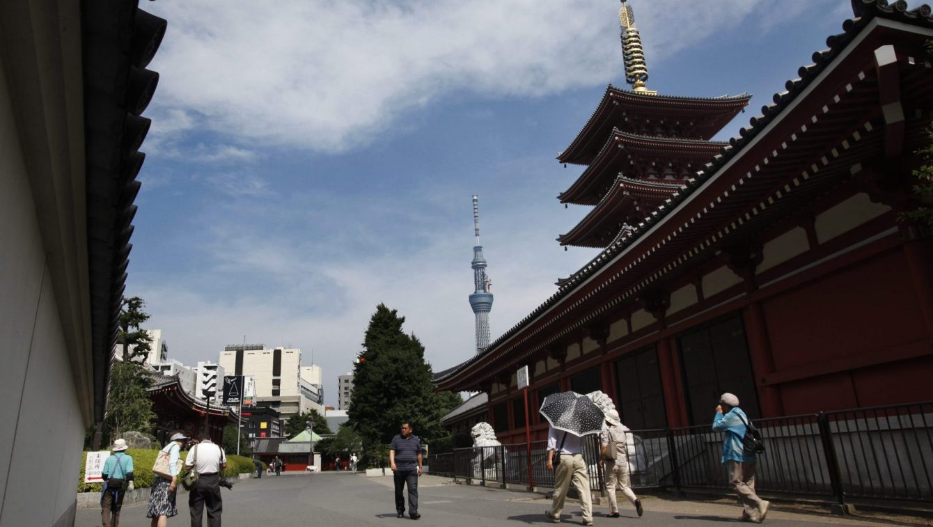 FAQ: What you need to know about the Tokyo 2020 Olympic Games - Team Canada