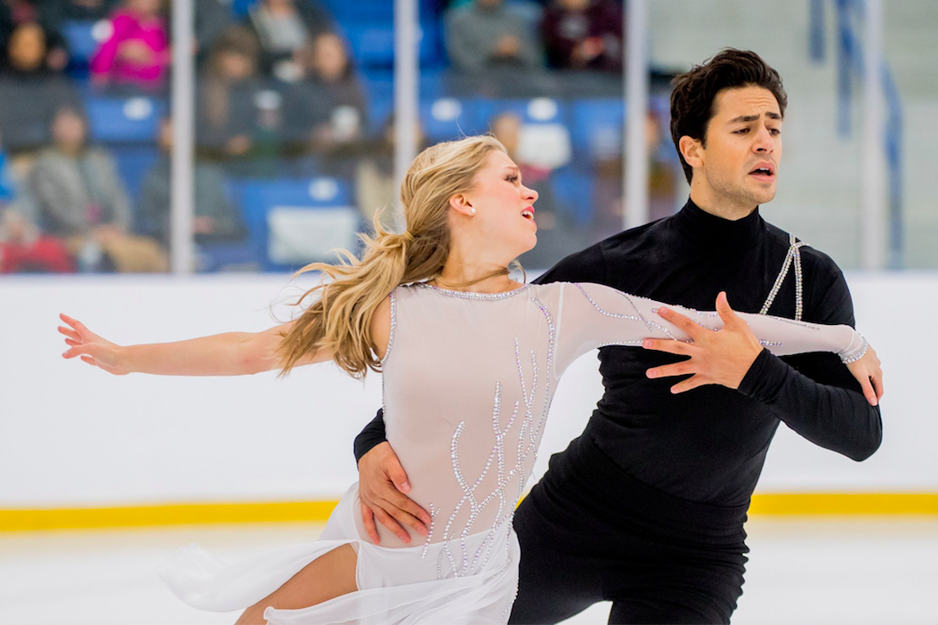 Weekend Roundup: History made for Canadian athletes - Team Canada ...